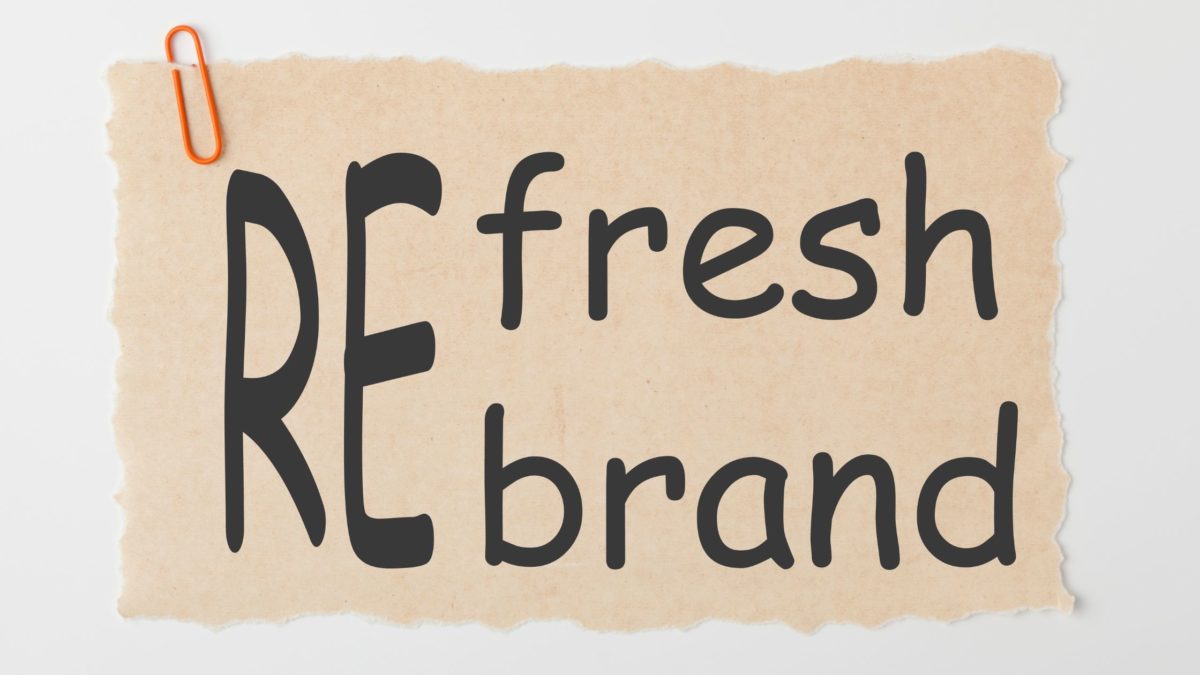Rebranding: Why is it important? – TE Digital